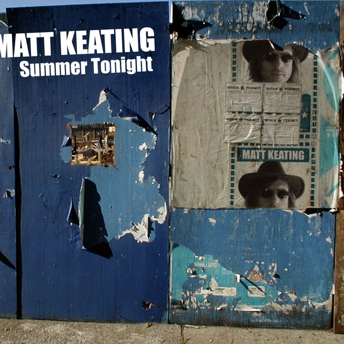 Greatest Misses - Matt Keating