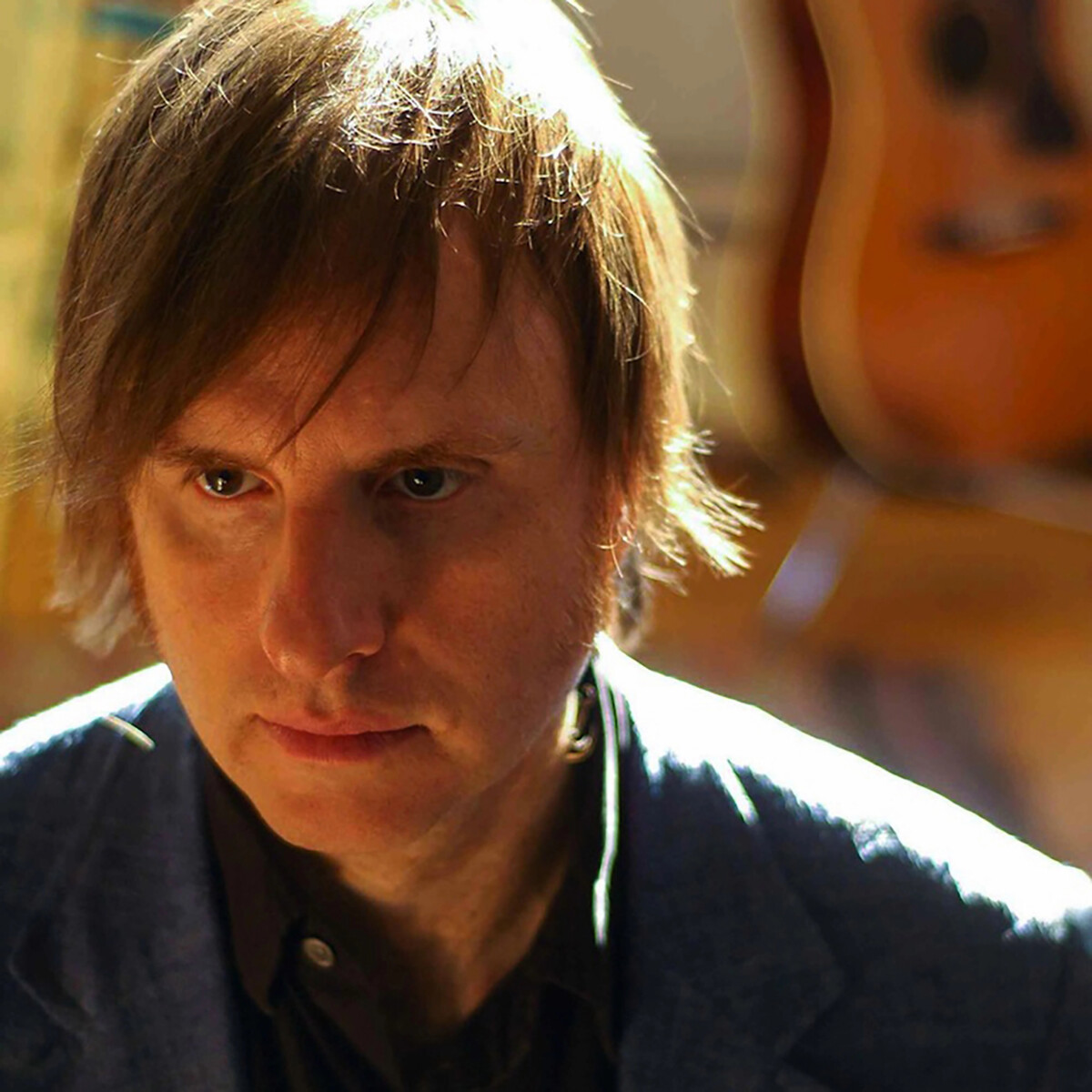 Yesterday's Weather - Matt Keating